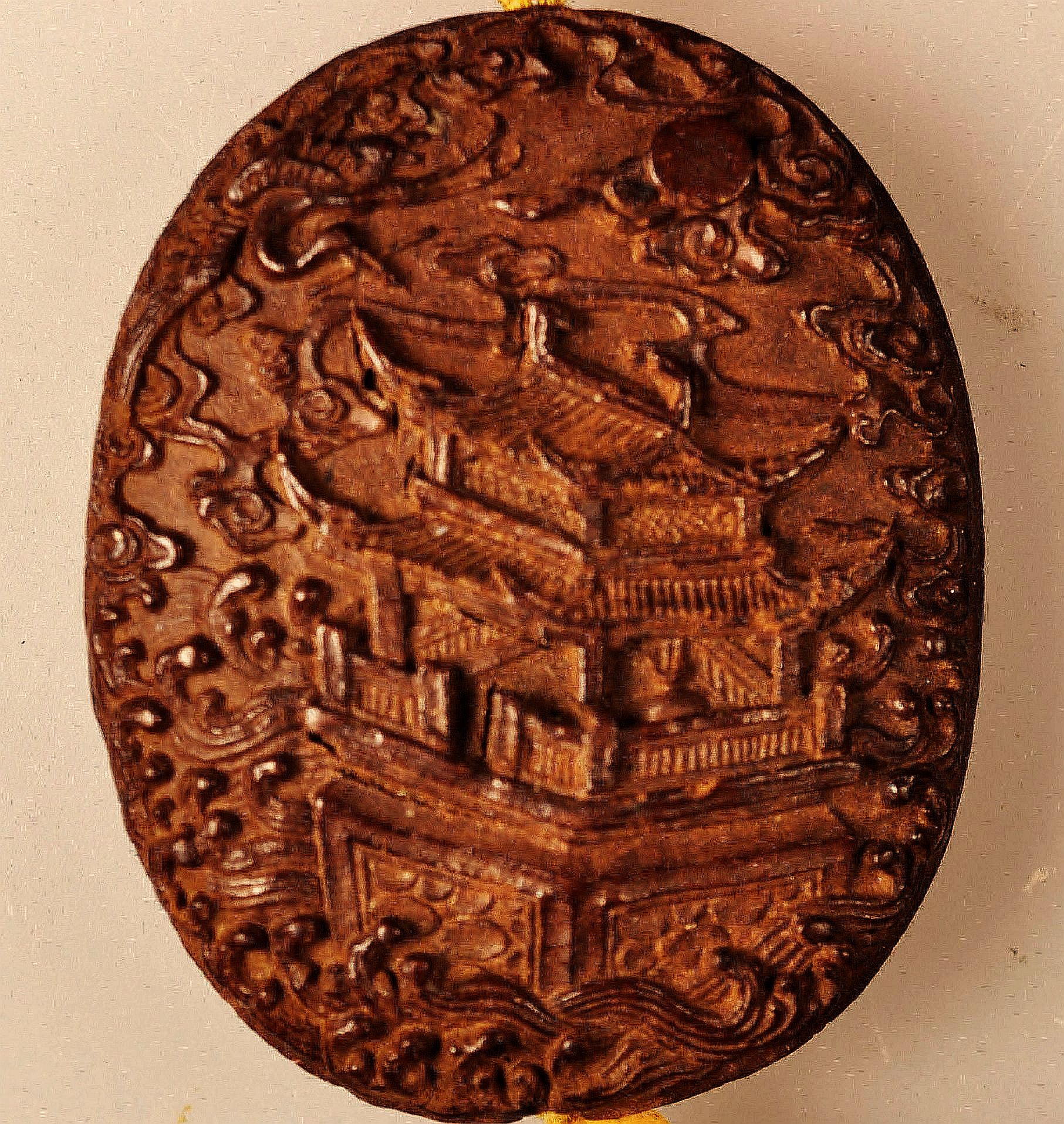 SCENTIENT NATURE - The Heavenly Garden of Fragrant Delights – Scentient ...